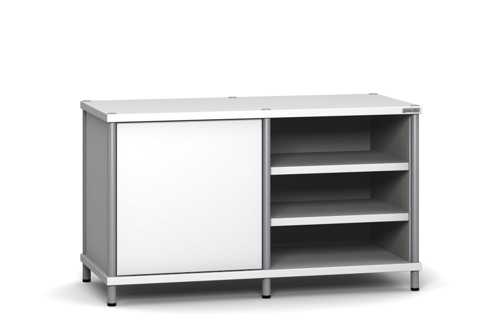 CREAKTIV Audio 21 HiFi Schrank Made in Germany