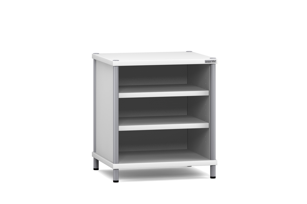 CREAKTIV Audio 11 HiFi Schrank Made in Germany