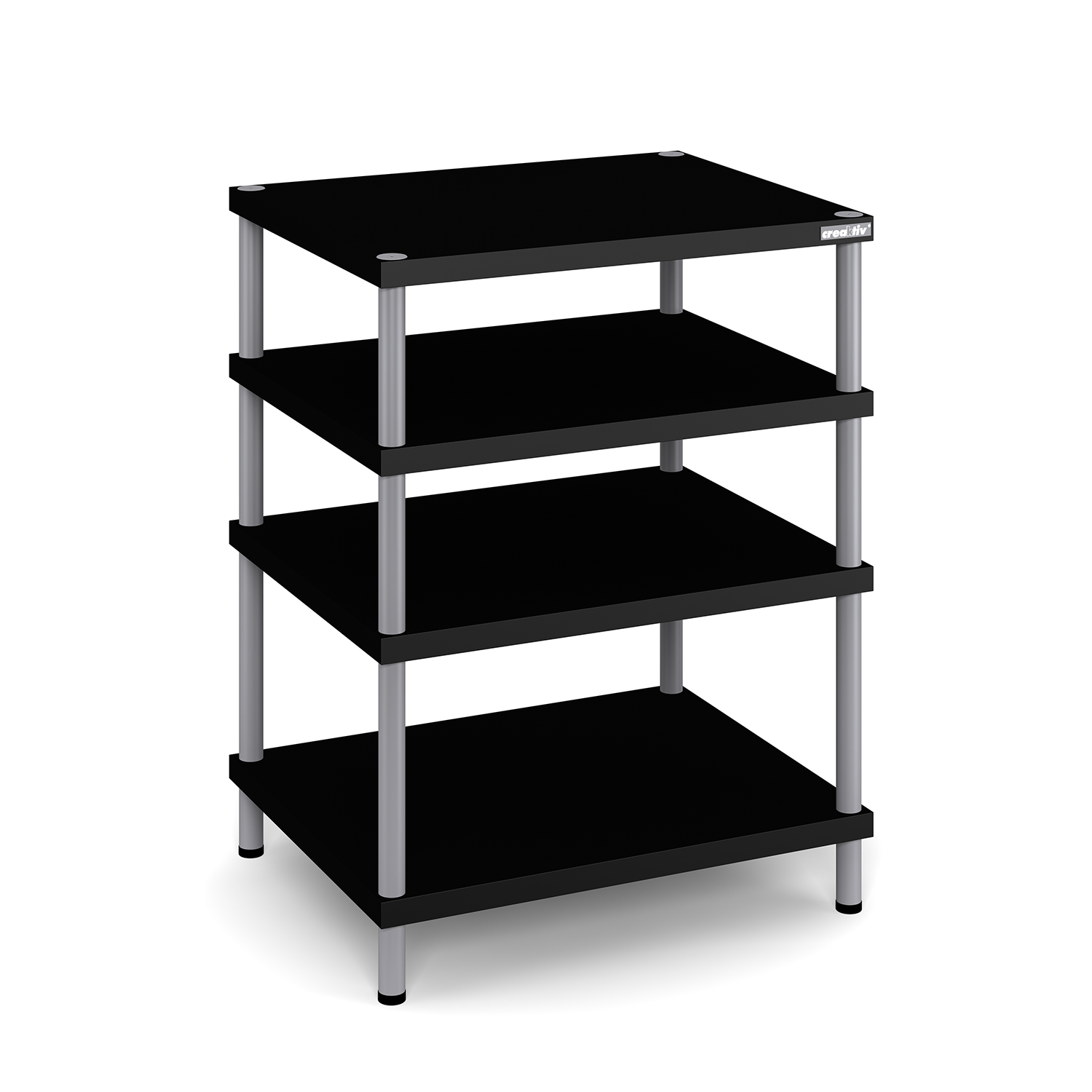 CREAKTIV Trend 1 HiFi Rack - Made in Germany